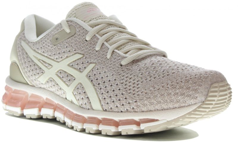 Asics GEL-Quantum 360 Knit 2 W pas cher à 120 euros au lieu 200 euros ...