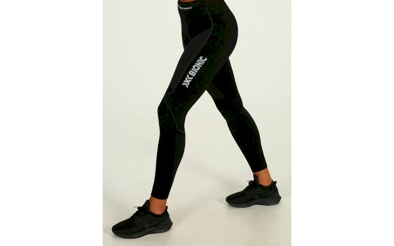 X-Bionic Running Speed Evo Pants W pas cher à 66 euros au lieu 110 ...