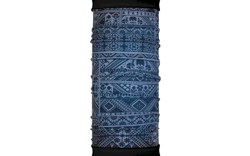 Buff Reversible Polar Eskor Dark Denim pas cher à 20 euros au lieu 29 euros soit 31% de réduction