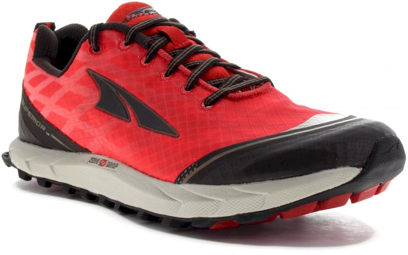 Altra Superior 2.0 W pas cher à 52 euros au lieu 130 euros soit 60% de ...
