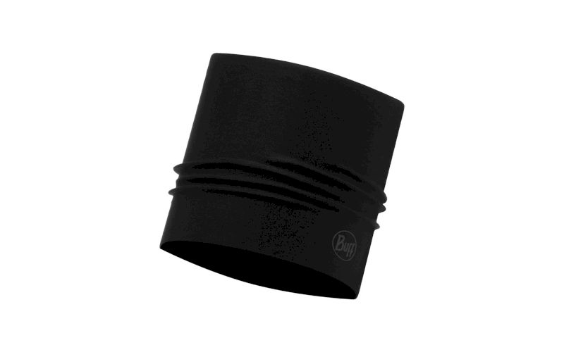 Buff Coolnet UV+ Multifunctional Solid Black pas cher à 8 euros au lieu 11 euros soit 27% de ...