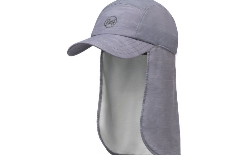 Buff Bimini Cap Landscape Grey pas cher à 28 euros au lieu 35 euros soit 20% de réduction