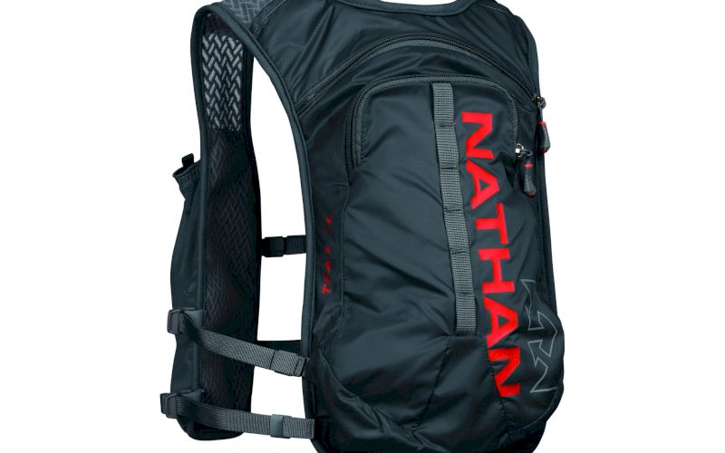 Nathan Trail Mix 7L M pas cher à 68 euros au lieu 100 euros soit 32% de ...