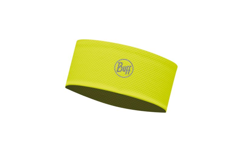 Buff Fastwick R-Solid Yellow Fluor pas cher à 12 euros au lieu 15 euros soit 20% de réduction